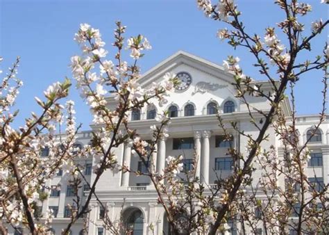 延边大学 快懂百科