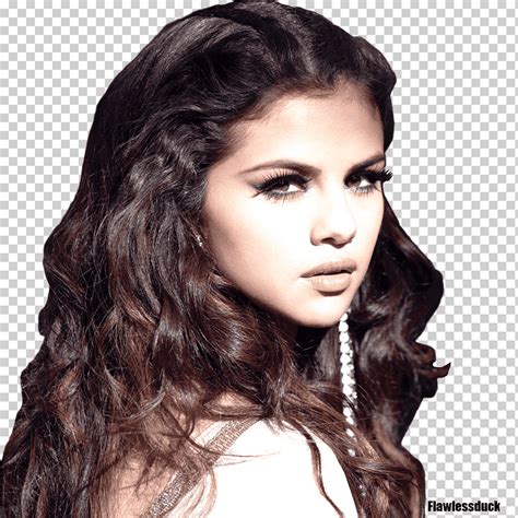 Selena Gómez Png Klipartz
