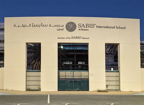 Sabis® Welcomes New Schools Sabis® Newsletter