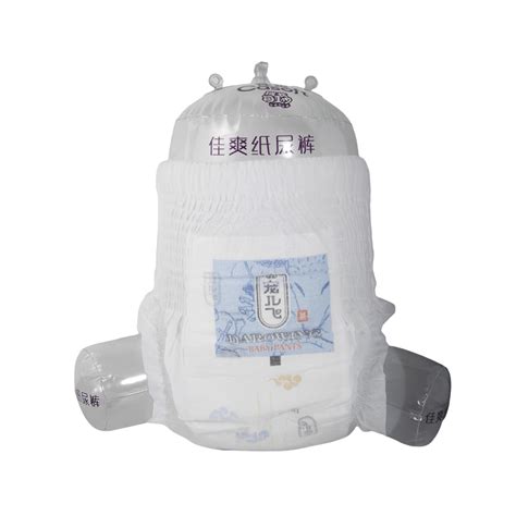 China Oem Adult Diaper For Underwear Manufacturers Oem Adult Diaper