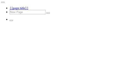 Javascript Aspnet Mvc Caching Html With Angularjs Stack Overflow