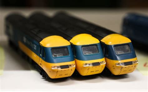 Huge Private Collection Of Model Trains Could Sell For £100k Hull Live