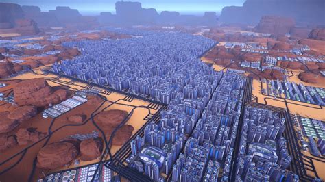Friday Dev News 84 Pathfinding For Bigger Maps Infraspace General