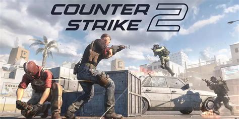 سیستم مورد نیاز Cs2 تکاف مگ