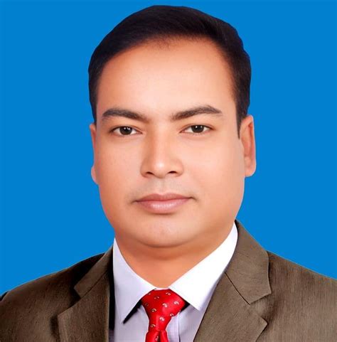 Fazlul Haque Chowdhury Akul