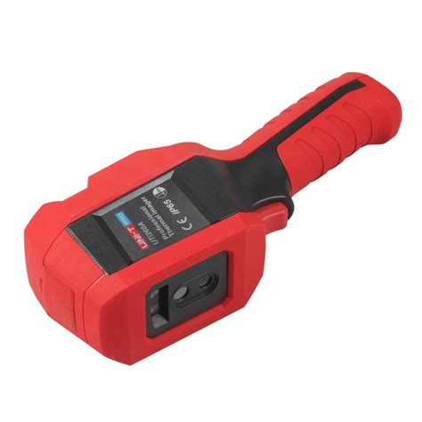 UNI-T UTi260A Professional 256 x 192 IR Thermal Imager Rechargeable ...