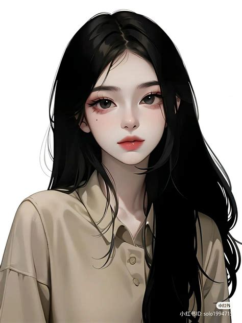 Girls Anime Cool Anime Girl Anime Art Girl Digital Art Anime