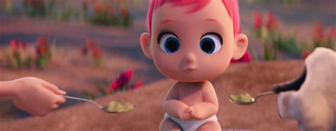 10 самых милых малышей из мультиков