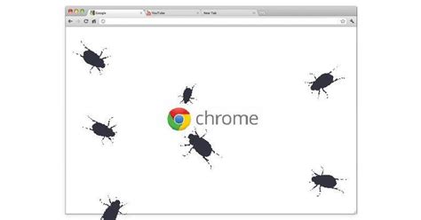 Chrome Bug Aids In Pirating Netflix Amazon Videos