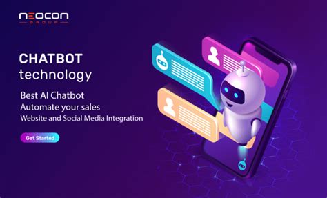 Create Custom Ai Chatbot For Your Business Growth By Neocongroup Fiverr