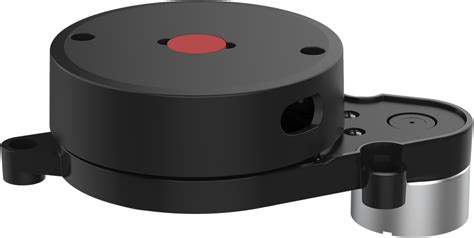 Ldrobot Ld14 Mini Triangulation Laser Radar Lidar Robot Obstacle