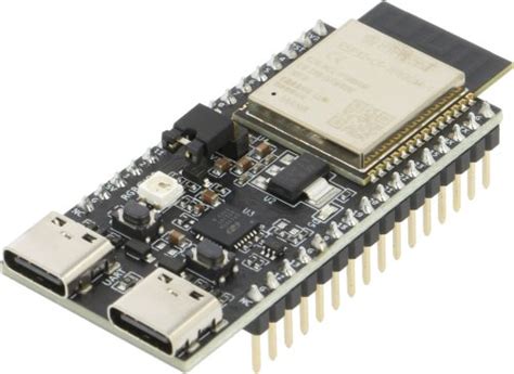 Iot Espressif Esp32c6 Devkitc1h4 Esp32c6 Devkitc1n8 Esp32c6
