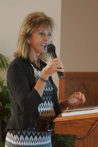 Anne Beiler Shares Keys To Success Going On Faith Church Group Travel Destinations