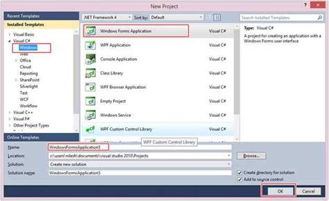Cascading Combobox In Windows Application Using C