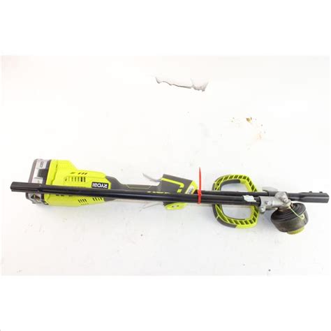 Ryobi String Trimmer Property Room