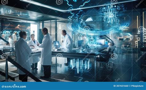 Sequencing Dna Business Stock Illustration Illustration Of Personalized 307651660