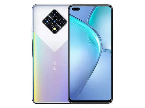 Infinix Zero 8 Spesifikasi Harga Dan Bandingkan Hpandroid