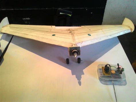 arduplane arduino based rc aircraft in less than 50 6 steps