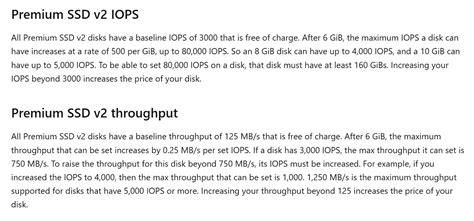 Convert Premium Ssd To Ssd V2 And Regional To Zonal Vm