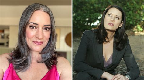 Criminal Minds Paget Brewster Unveils Sassier New Look For
