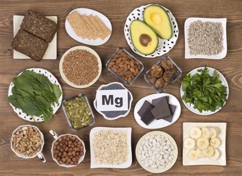 Evidence Based Health Benefits Of Magnesium Well Being Secrets