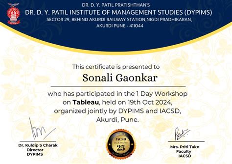 Sonali Gaonkar On Linkedin Tableau Datavisualization Continuouslearning Professionaldevelopment