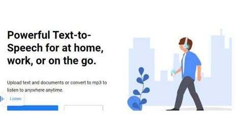 Top 7 Free Online Tools For Open Source Text To Speech
