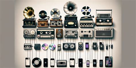 The Evolution Of Music From Classical To Contemporary Genres