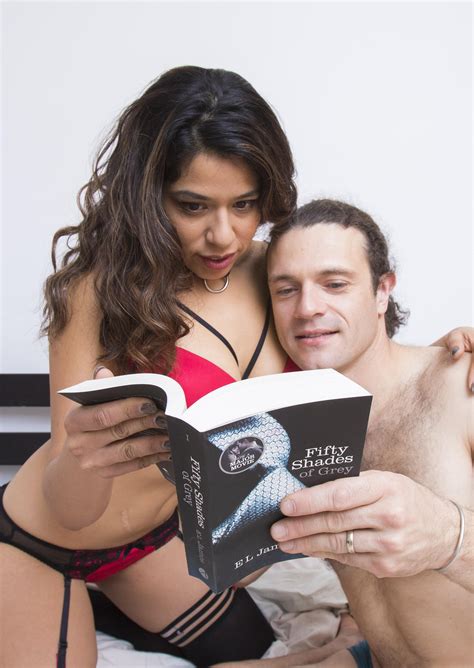 Couple Take On The Day Sex Challenge And Share Diary Of Their Steamy Month The Irish Sun