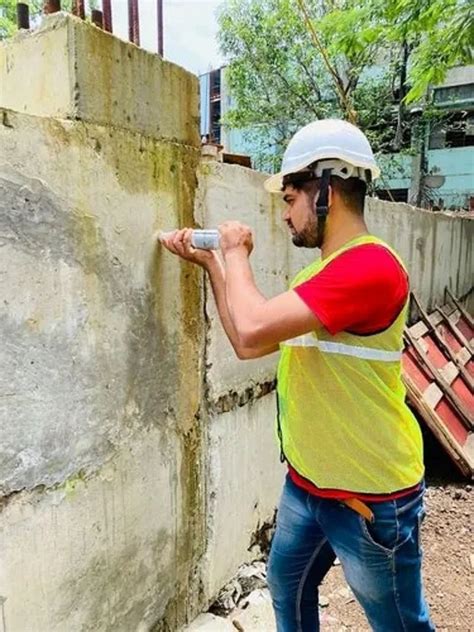 Non Destructive Testing Services At ₹ 19999piece In Jamshedpur Id