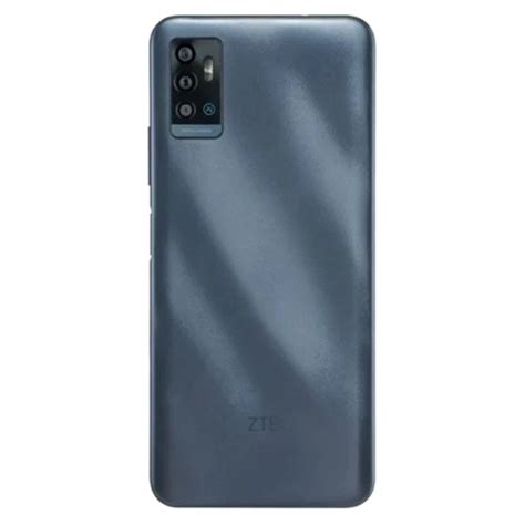 ZTE Blade A