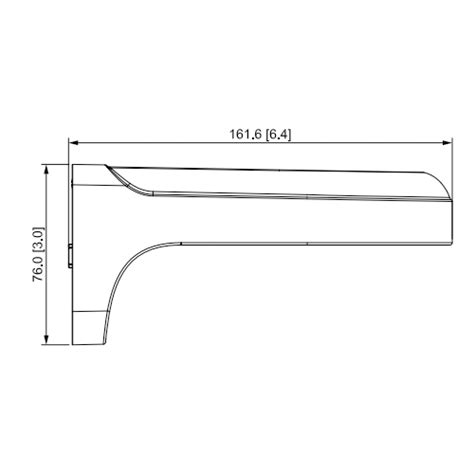 Dahua Technology Dh Pfb205w Specifications Dahua Dh Pfb205w Outdoor