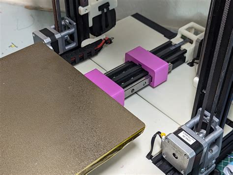 Extrusion Rail Alignment Tool Jig Kinda Thing By Yell Download Free