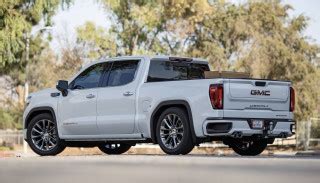 2019 2025 Gmc 1500 Denali 35 Lowering Kit W Helper Bags Ihc Denali