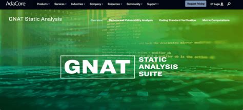 Gnat Sas Pricing Features And Details In 2025