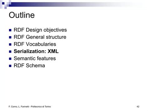 Rdf Resource Description Framework And Rdf Schema Pdf