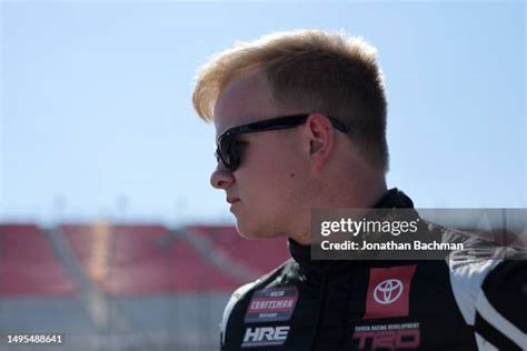 Tyler Ankrum Photos And Premium High Res Pictures Getty Images
