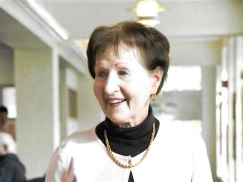 Obituary Jean C Cavanagh 97 Formerly Of Woburn Woburn Ma Patch