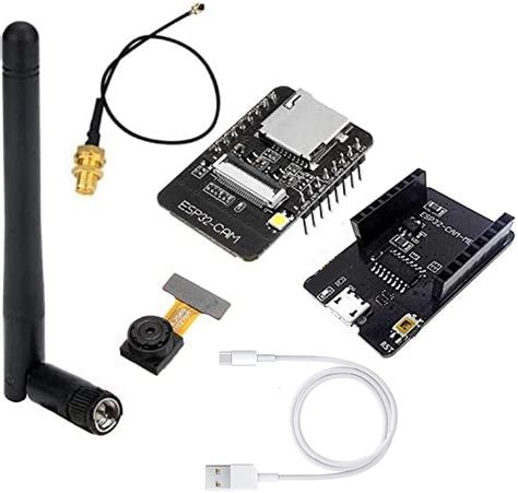 diymore esp32 cam entwicklungsplatine wlan bluetooth esp32 dc 5v dual