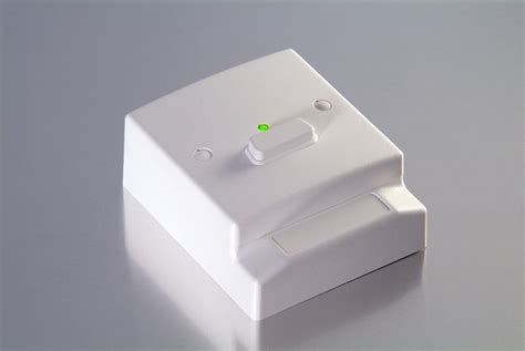Alarm Interface