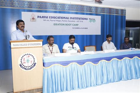 Drrmohana Priya On Linkedin Bootcamps Paavai Upskill Mentor