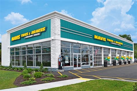 Mavis Tire Reviews Mavis