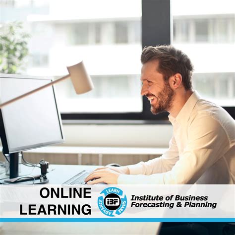 Demandplanning Training Institute Of Business Forecasting And Planning