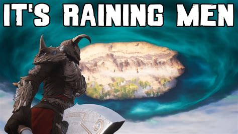 Conan Sexiles Zombies Vs Aliens Conan Exiles Part 23 Youtube