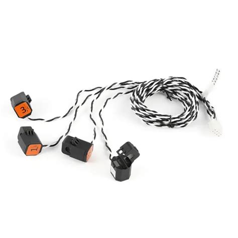 Low Cost Split Core Ct Compact Design Split Core Ct Sensors Motor