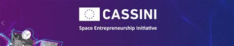 Cassini Logo