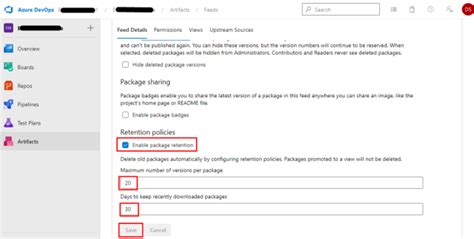 Build Automation Using Azure Pipeline And Microsoft Hosted Agent