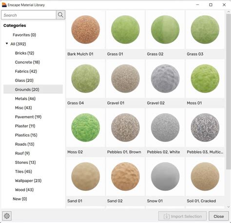 6 Ways Enscape Can Help Speed Up Your Landscape Rendering Workflow