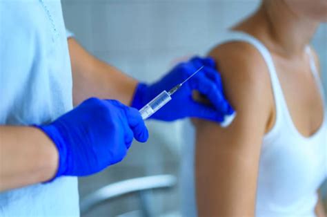 Estados Que Refuerzan Medidas Ante Casos De Sarampión En