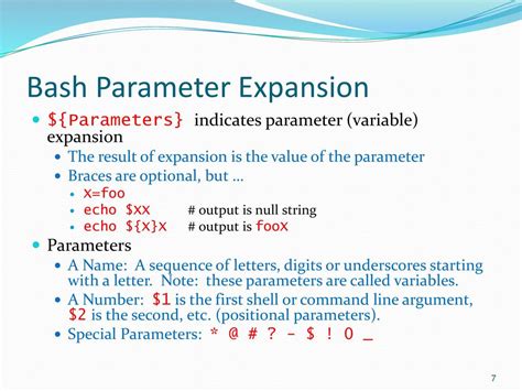 Implementation Of A Simple Shell Xssh Section 1 Version Ppt Download